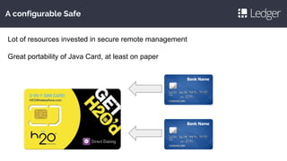 Rebooting the smartcard | PPT