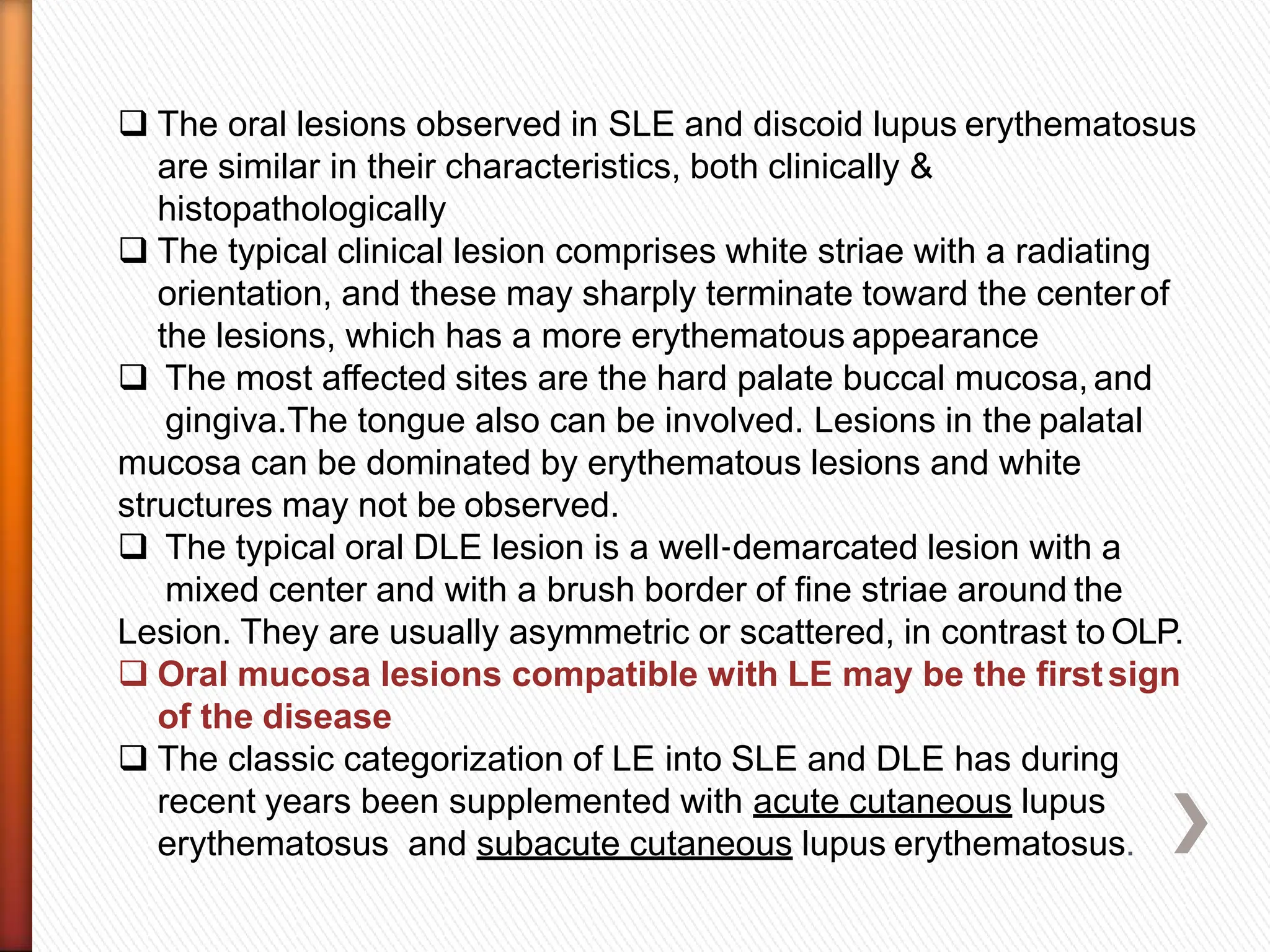 Red and white lesion potentialy malignant.pptx