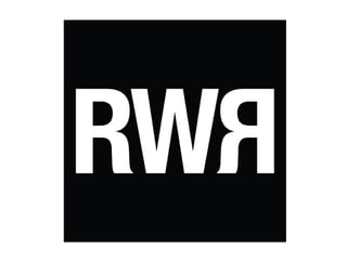 RWR Read Write Reality - Initial Concept and the Augmented Reality ...