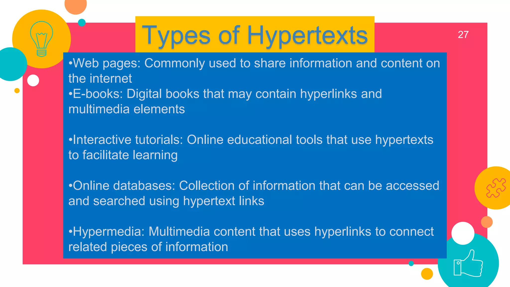 RWS-Observation hypertext.pptx