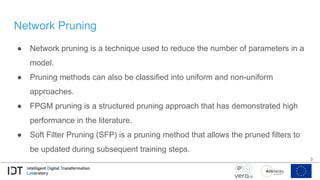 B-FPGM: Lightweight Face Detection via Bayesian-Optimized Soft FPGM ...