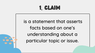 RWS COUNTERCLAIMS.pptx