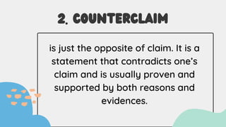 RWS COUNTERCLAIMS.pptx