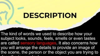 READING AND WRITING SKILLS MODULE 1.pptx