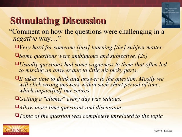 Real-World Problem Solving