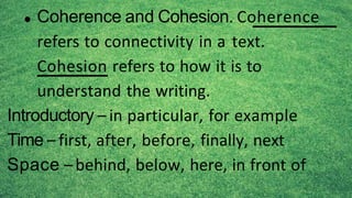 R&W SKILLS-MIDTERM-W27-Properties of Well-Written Text.pptx