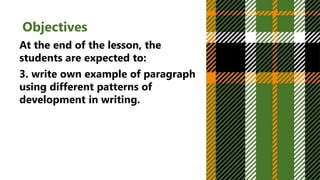 R&W SKILLS-PRELIM-W24-Patterns of Development 2.pptx