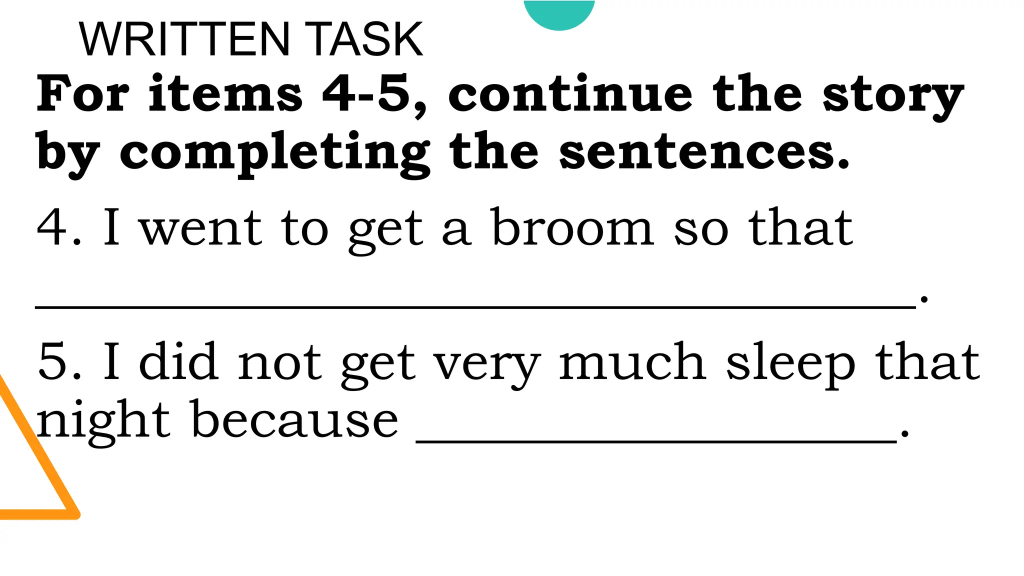 READING AND WRITING SKILLS MODULE 2.pptx