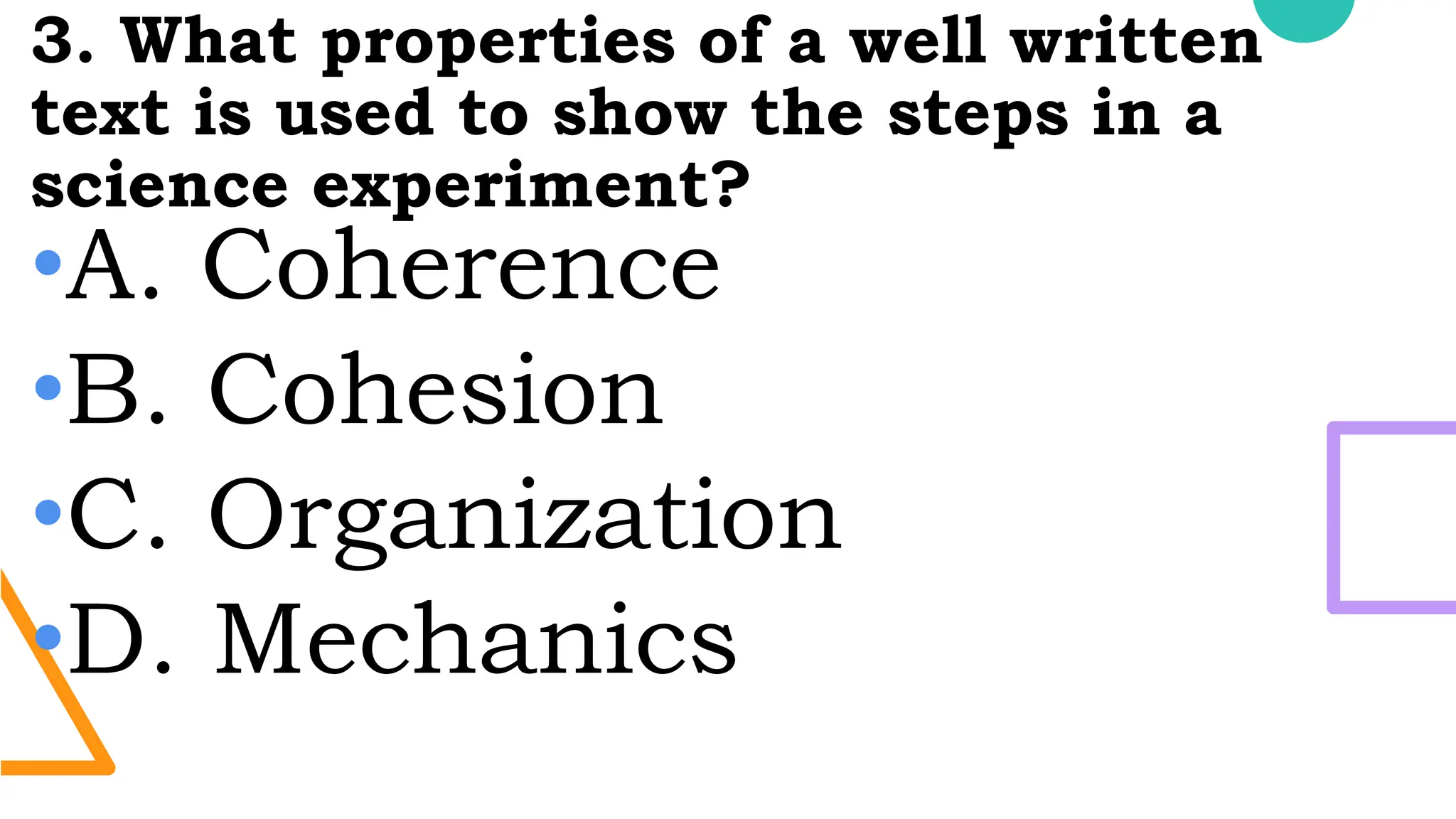 READING AND WRITING SKILLS MODULE 2.pptx