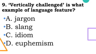 READING AND WRITING SKILLS MODULE 2.pptx