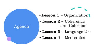 READING AND WRITING SKILLS MODULE 2.pptx