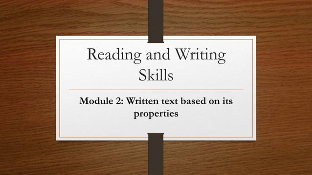 RWS Module 2 Lesson1.pptx