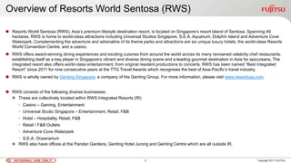 RWS training based IT support for staffs | PPT