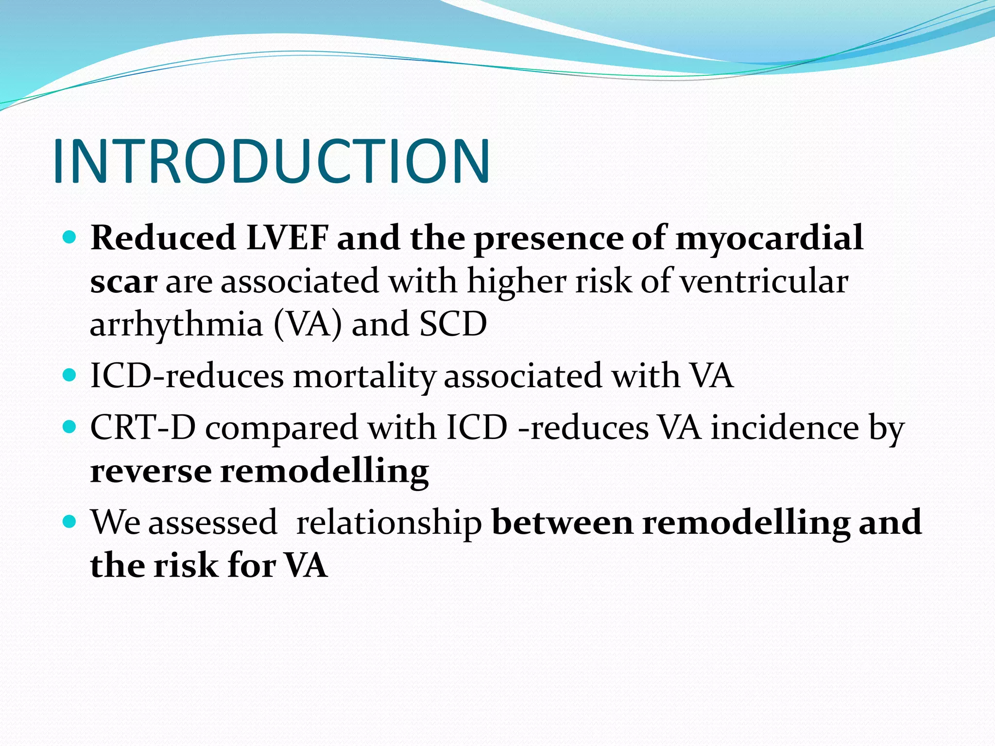 relative wall thickness | PPTX