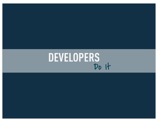 The Right Way to Wireframe - CIDD Chicago, February 6, 2013 | PPT