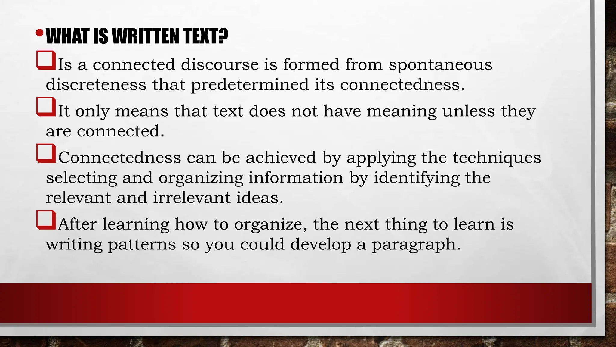 READING AND WRITING SKILLS WEEK 1 & 2.pptx