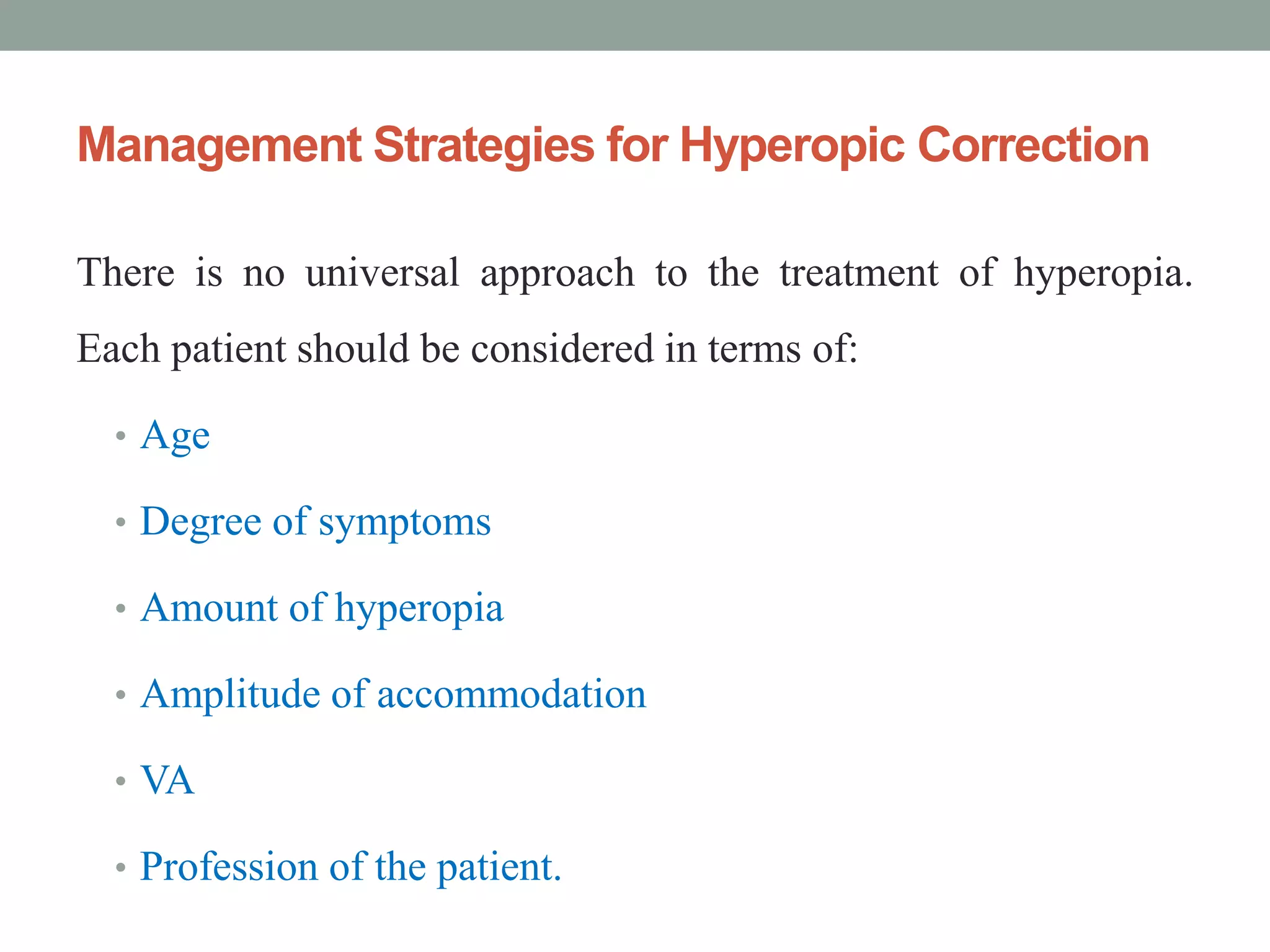 RX for Childhood Hypermetropia | PDF | Eye and Vision Conditions ...
