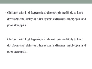 RX for Childhood Hypermetropia | PDF | Eye and Vision Conditions ...