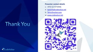 Introduction to Reactive Extensions (Rx) | PPT