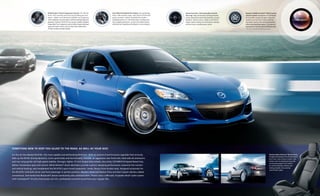 Rx8 | PDF | Radio Control | Hobbies & Interests