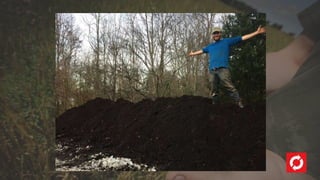 CCC Workshop - Part 1: Key Ingredients of Community Composting [David ...