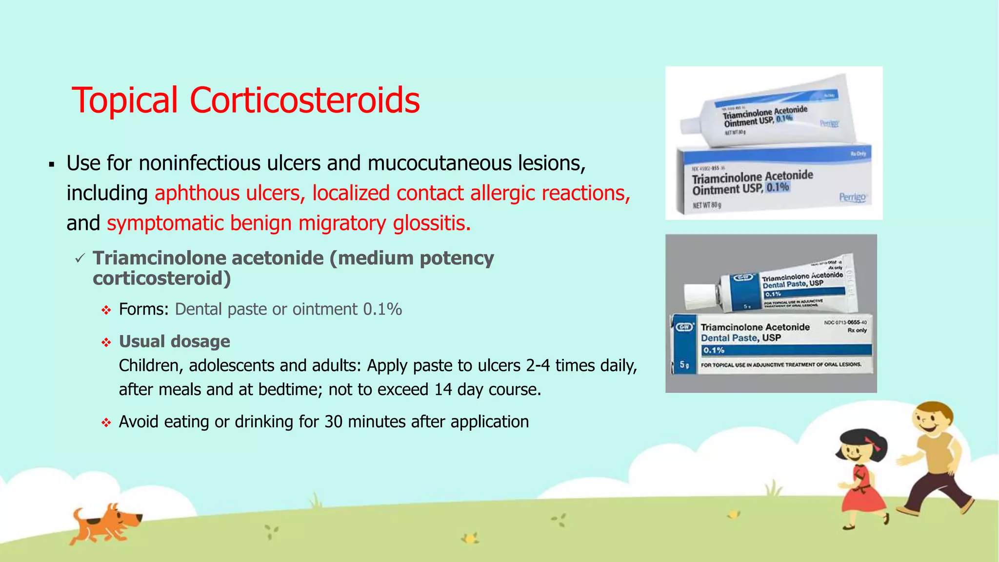 Rx in Pediatric dentistry.pptx