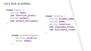 RxJava Applied | PPT