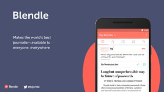 Architecture and RxJava | PDF | Databases | Computer Software and ...