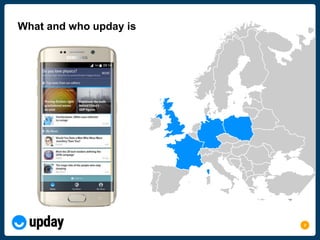 MVVM and RxJava – the perfect mix | PPT