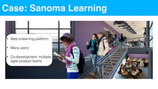 RxJava from the trenches | PPT