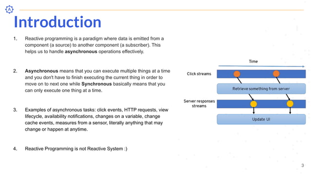 Rx java workshop | PPT