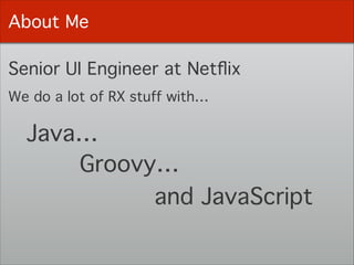 Add Some Fun to Your Functional Programming With RXJS | PDF | Web Development | Internet