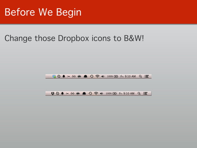 Rethink Async With RXJS | PPT