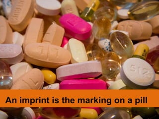 Identifying Pills with RXList | PPTX