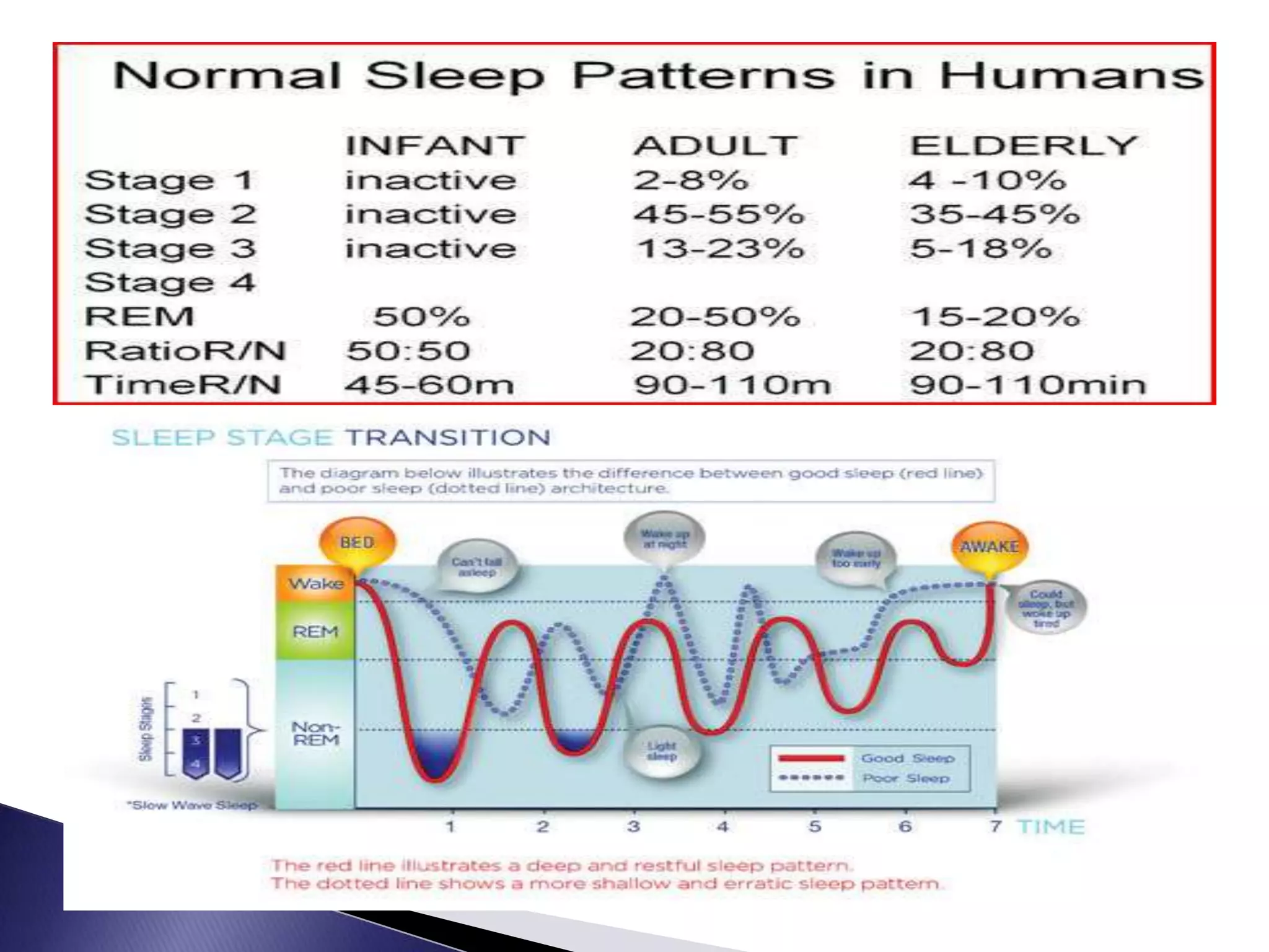 Pharmacotherapy of insomnia | PPTX