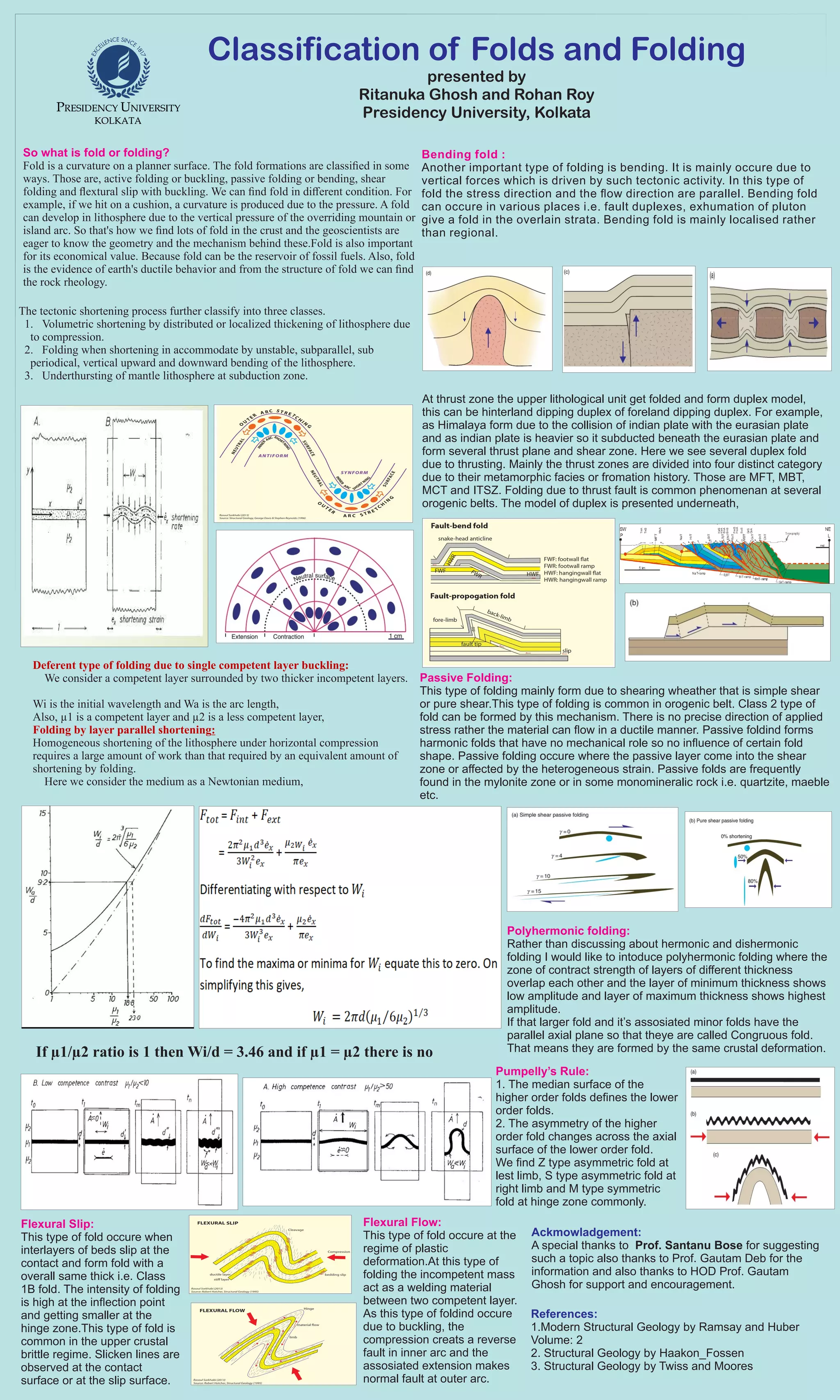Short note on fold | PDF