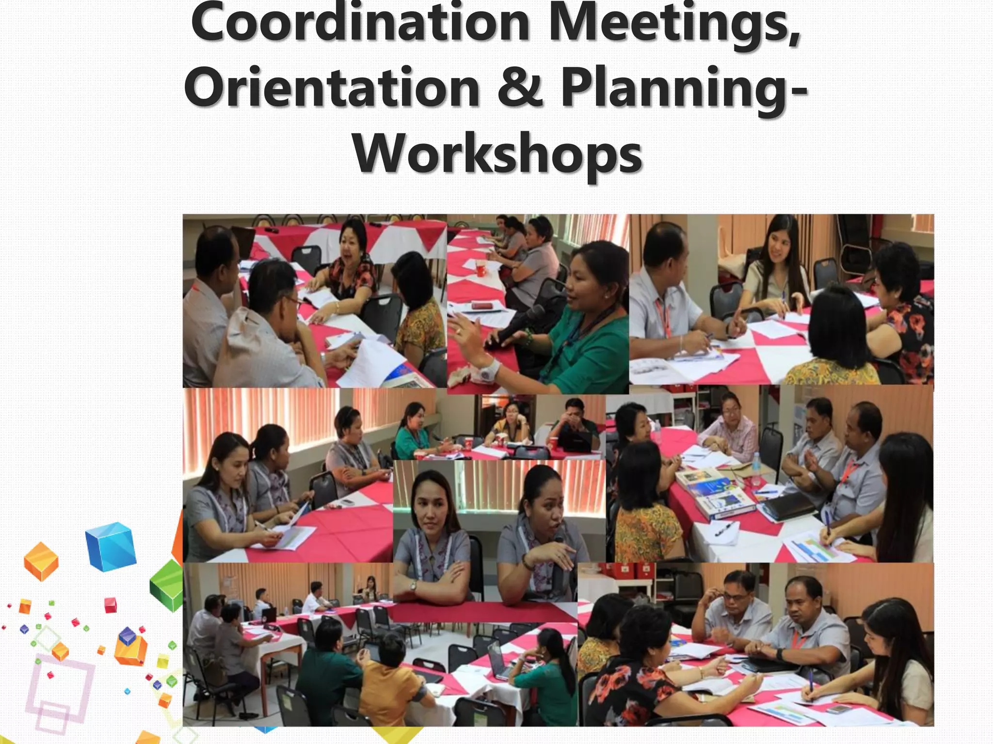 Environmental Education for Sustainable Development - DENR-EMB-VII | PDF