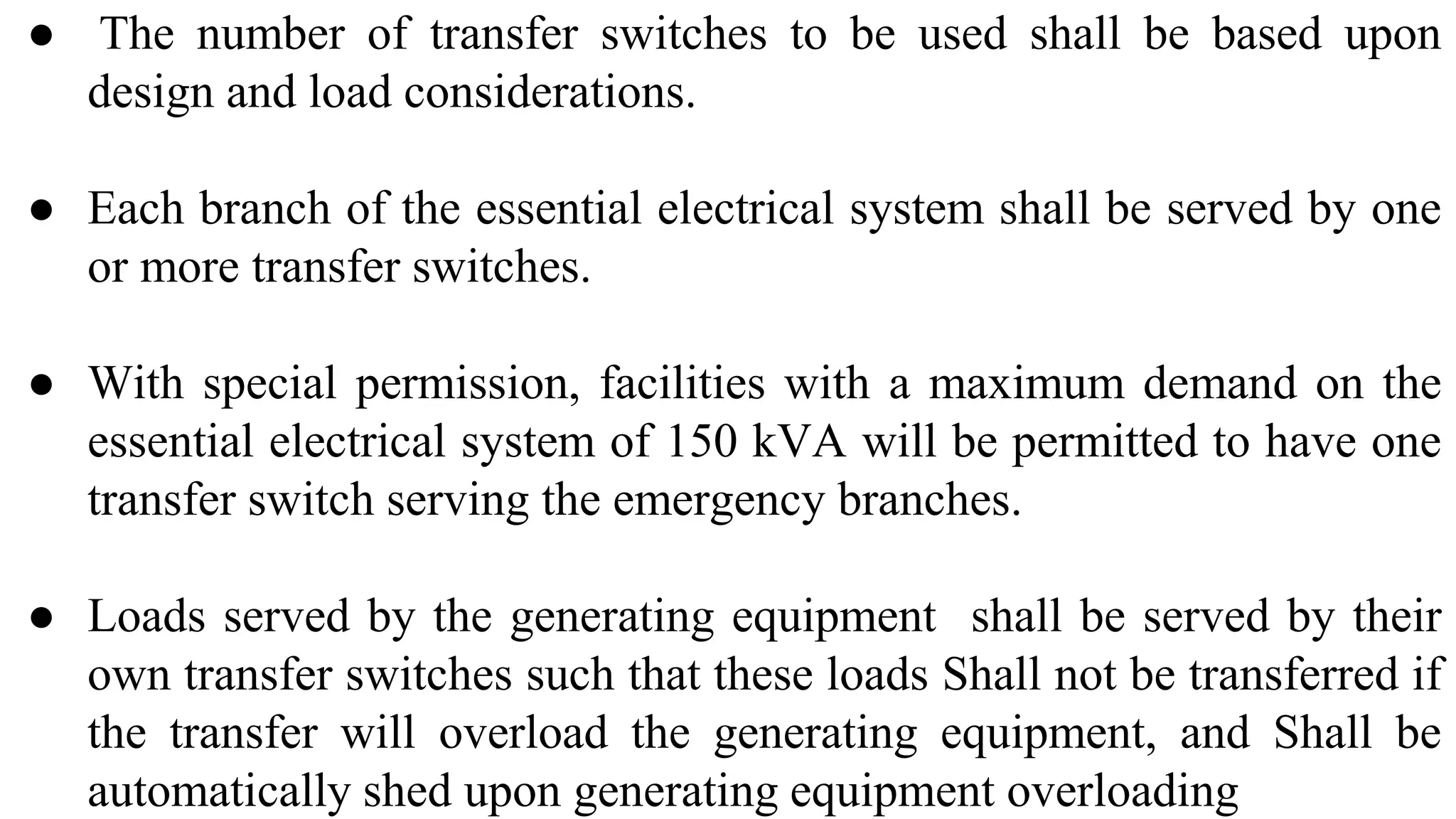 Hospital wiring SYSTEM | PPTX
