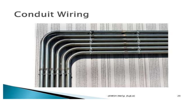 Hospital wiring SYSTEM | PPTX