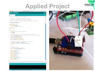 Java RxTx library | PPT