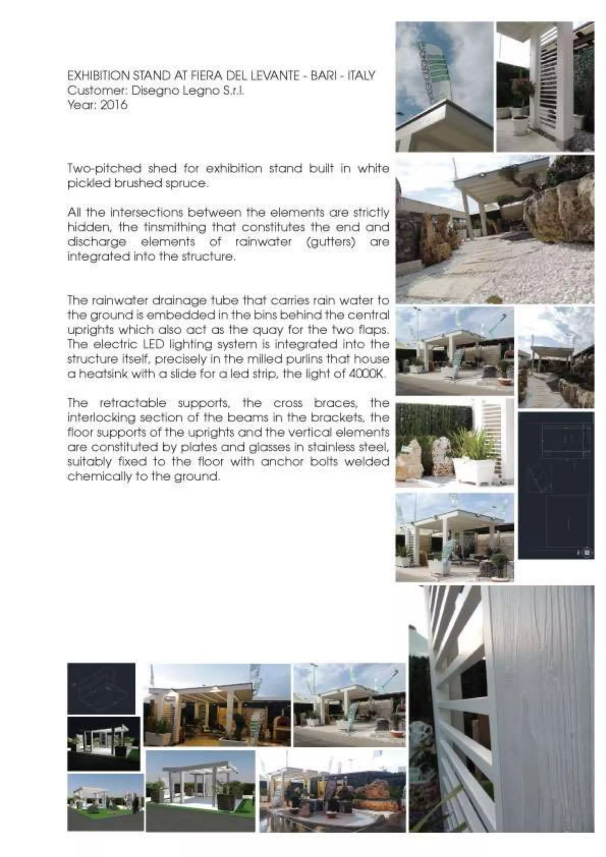 Alessandro Sassi Portfolio 2018 | PDF