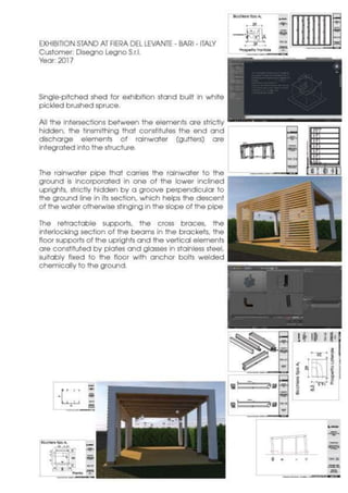 Alessandro Sassi Portfolio 2018 | PDF