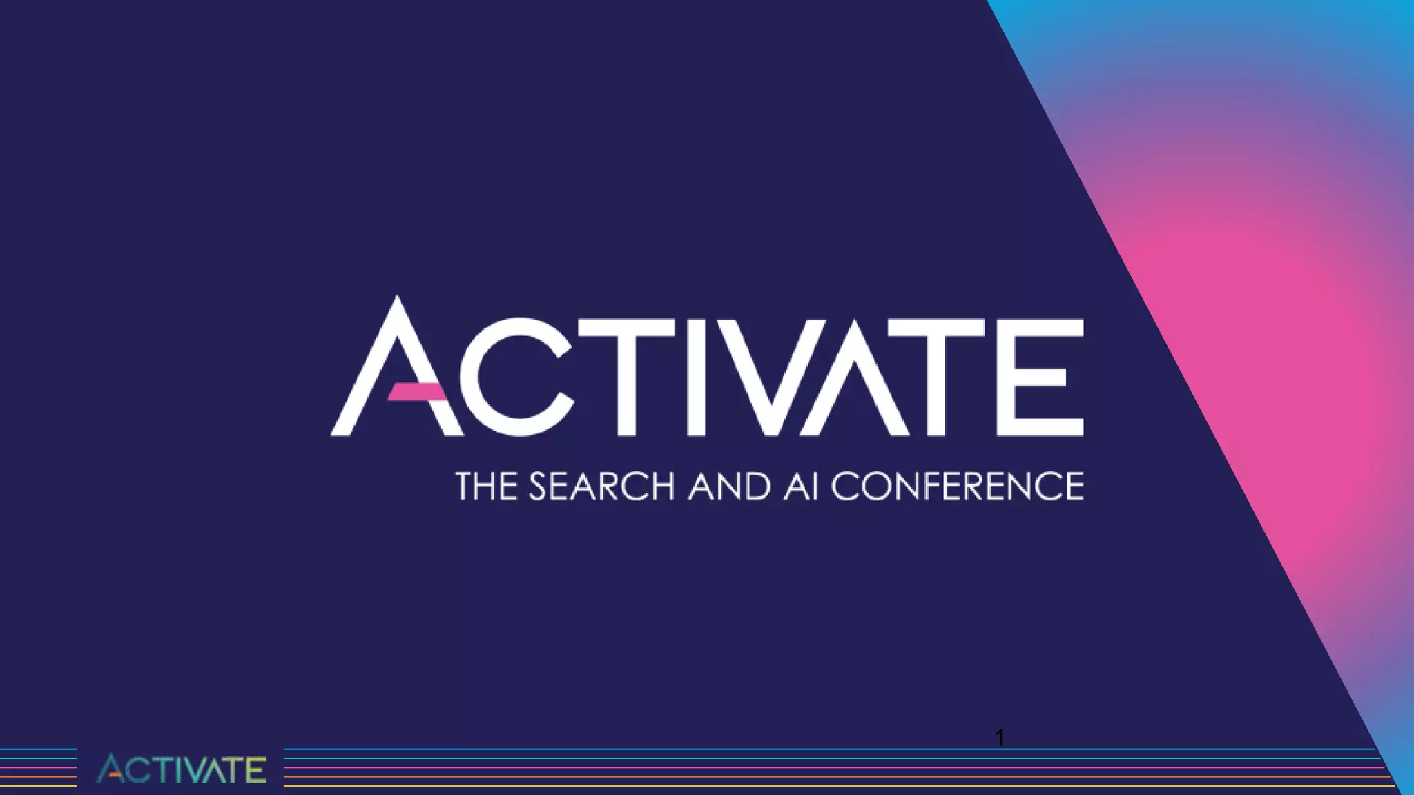 Visualization with Solr Math Expressions and Fusion SQL | PPT