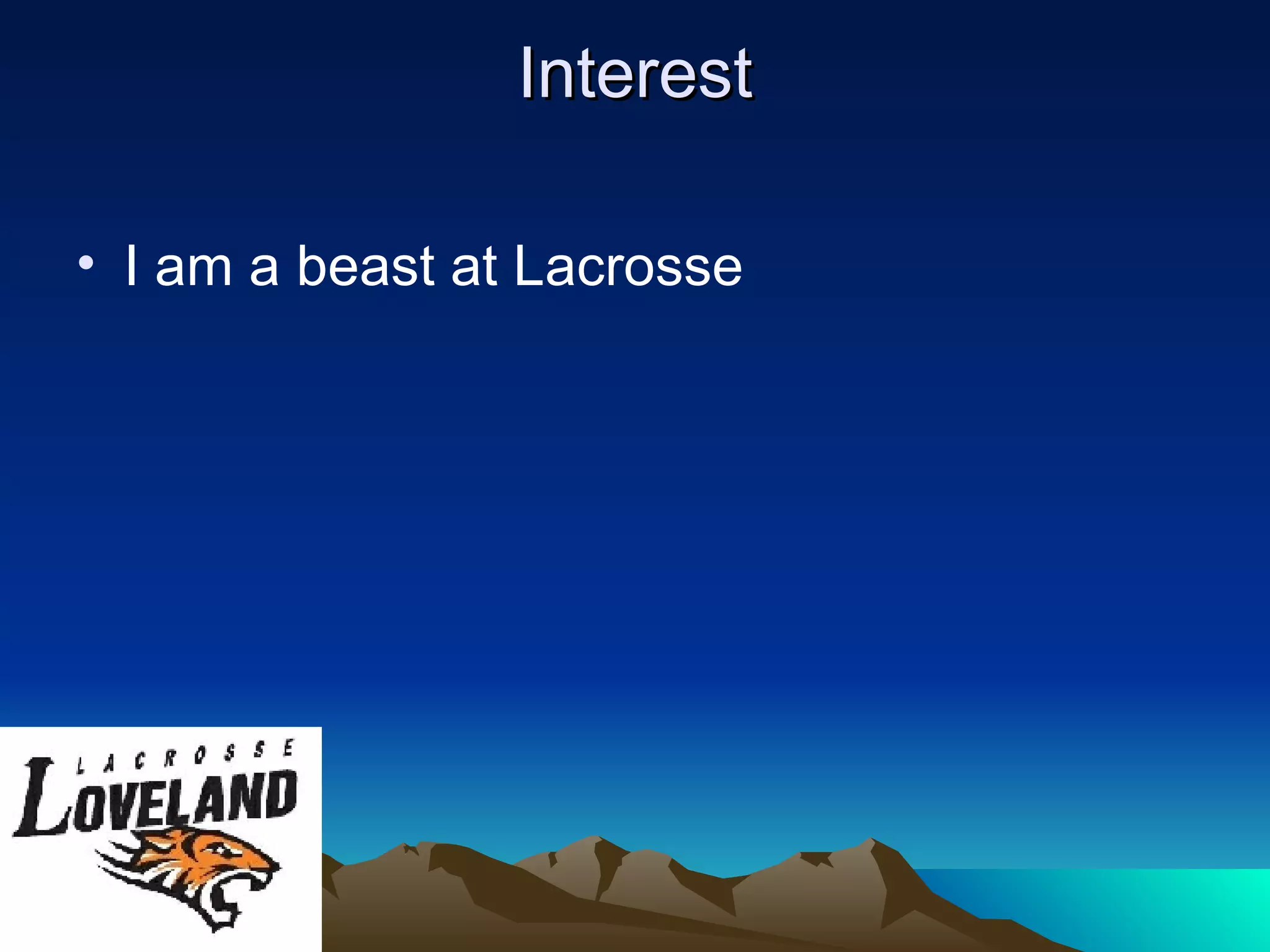 Ryan Hauenstein | PPT