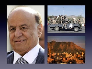 Ryan Romo: Yemen Updates | PDF