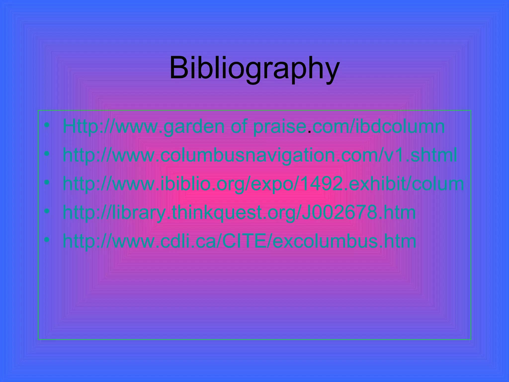 Ryan S. Explorer Report | PPT