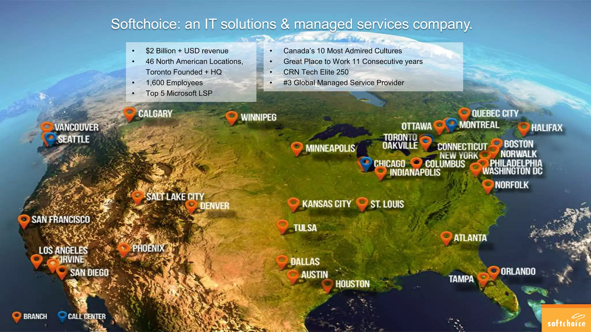 Ryan Ferguson-Softchoice Intro | PPTX