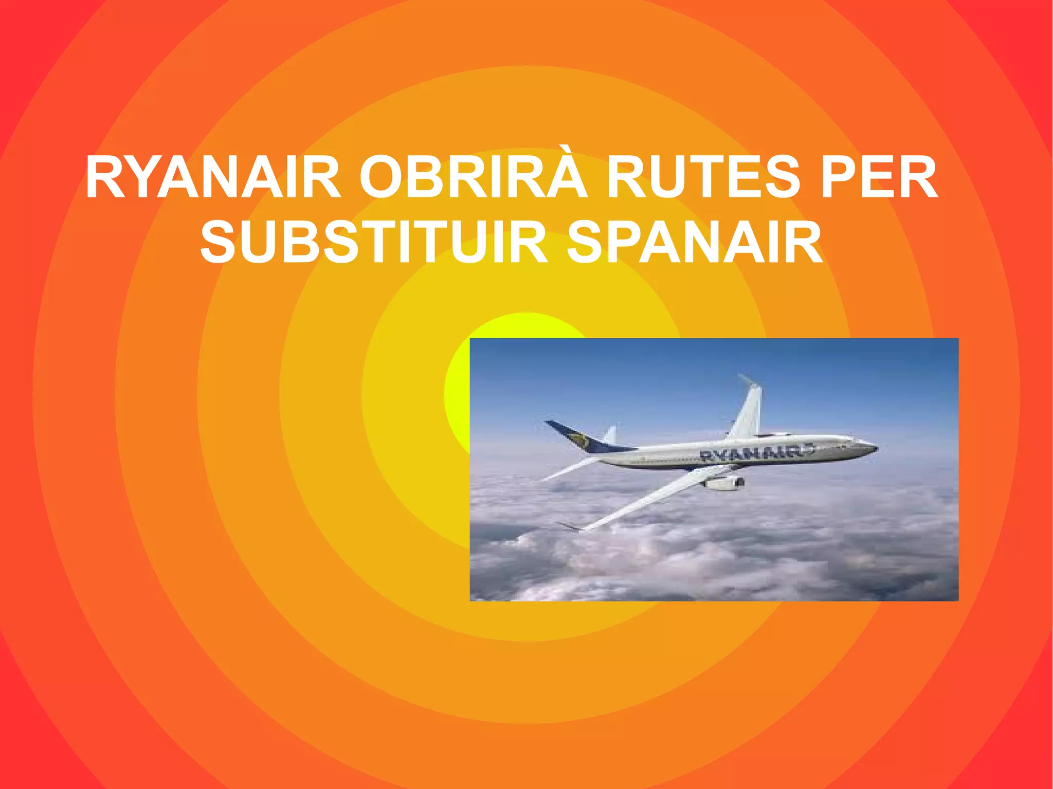Ryanair | PPT