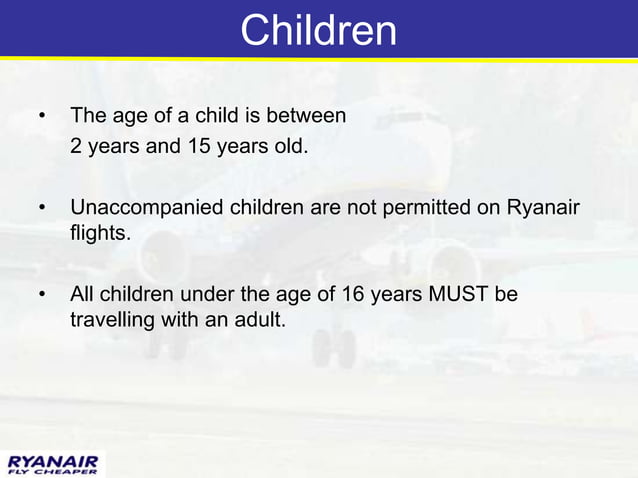 Modul 1 - Reservations | PPT