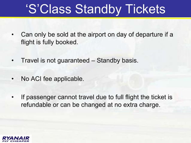 Modul 1 - Reservations | PPT